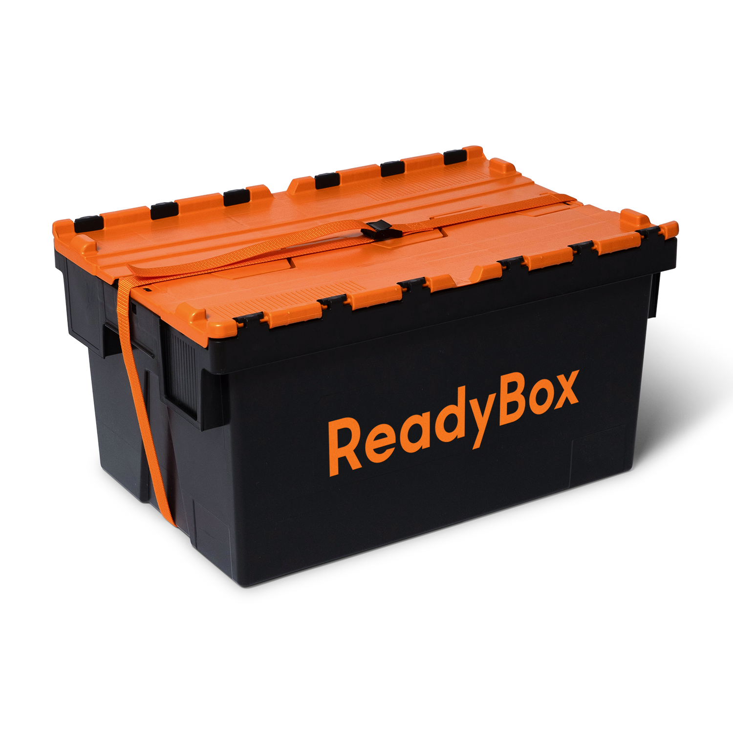 ReadyBox