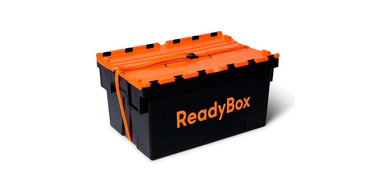 ReadyBox