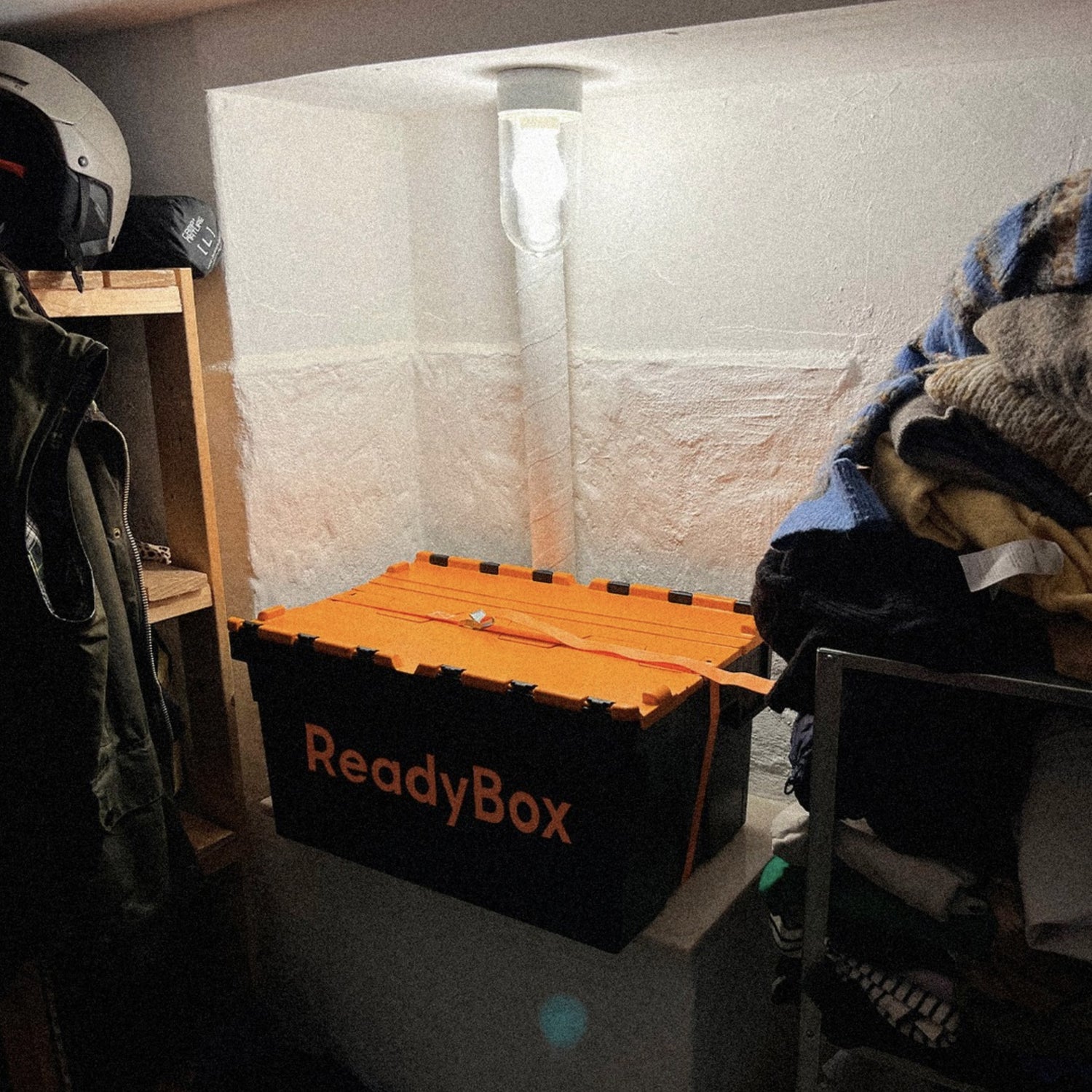 ReadyBox
