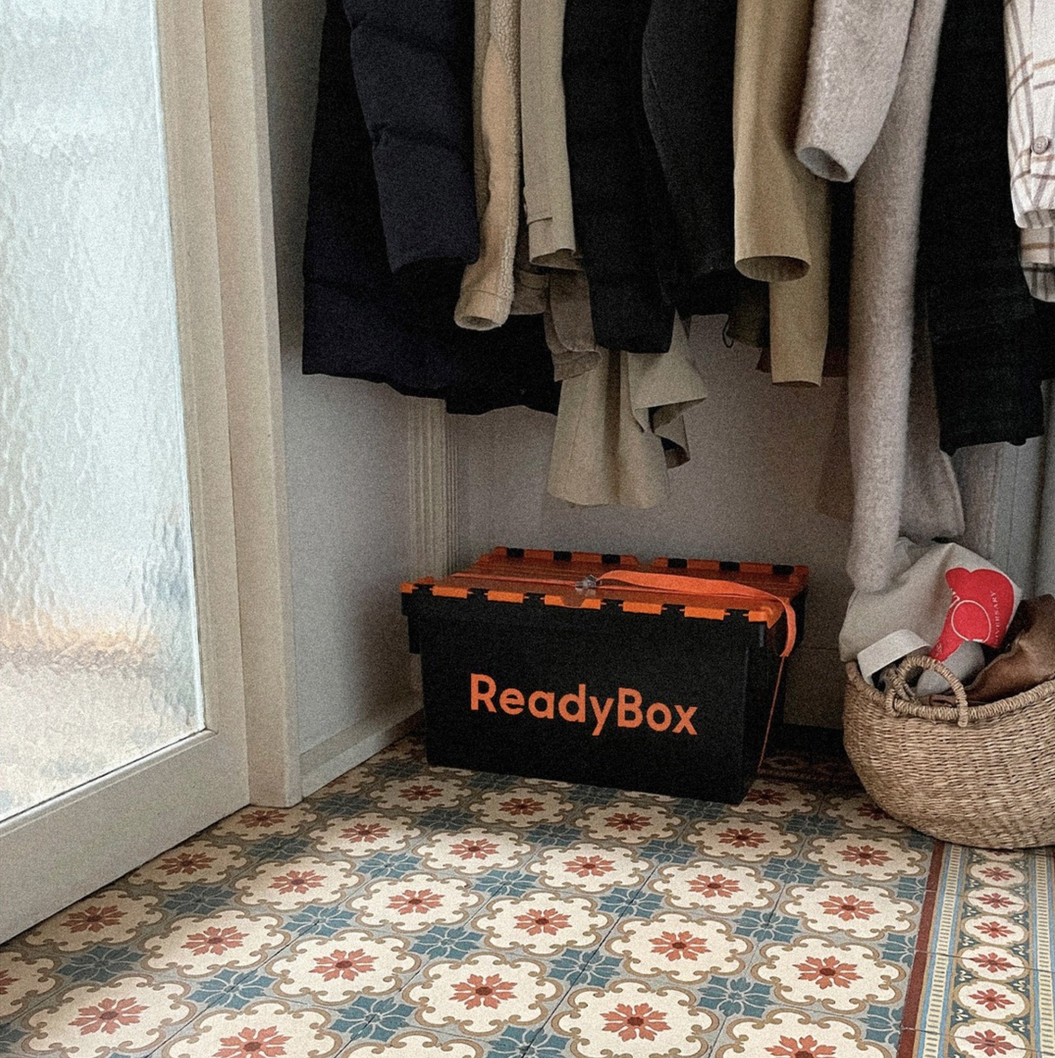 ReadyBox