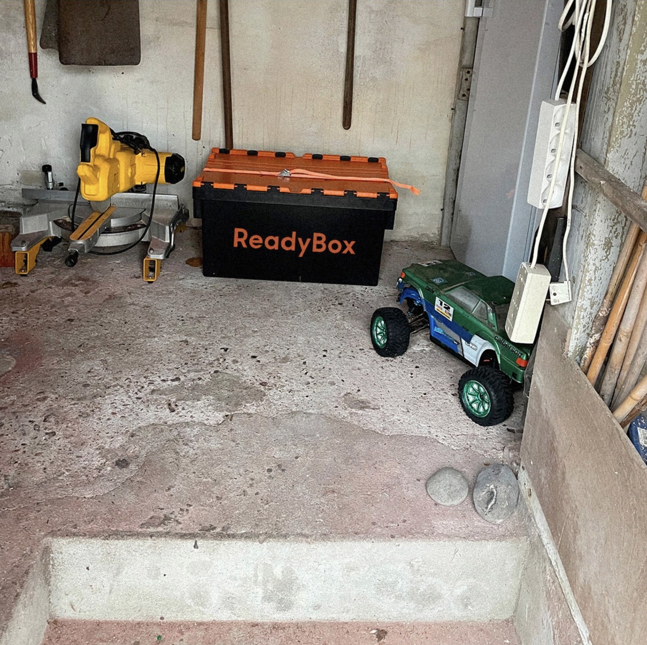 ReadyBox