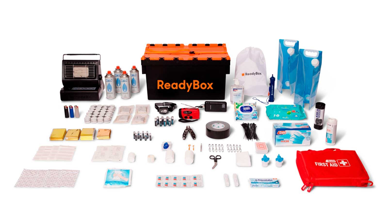 ReadyBox – ReadyBox.dk